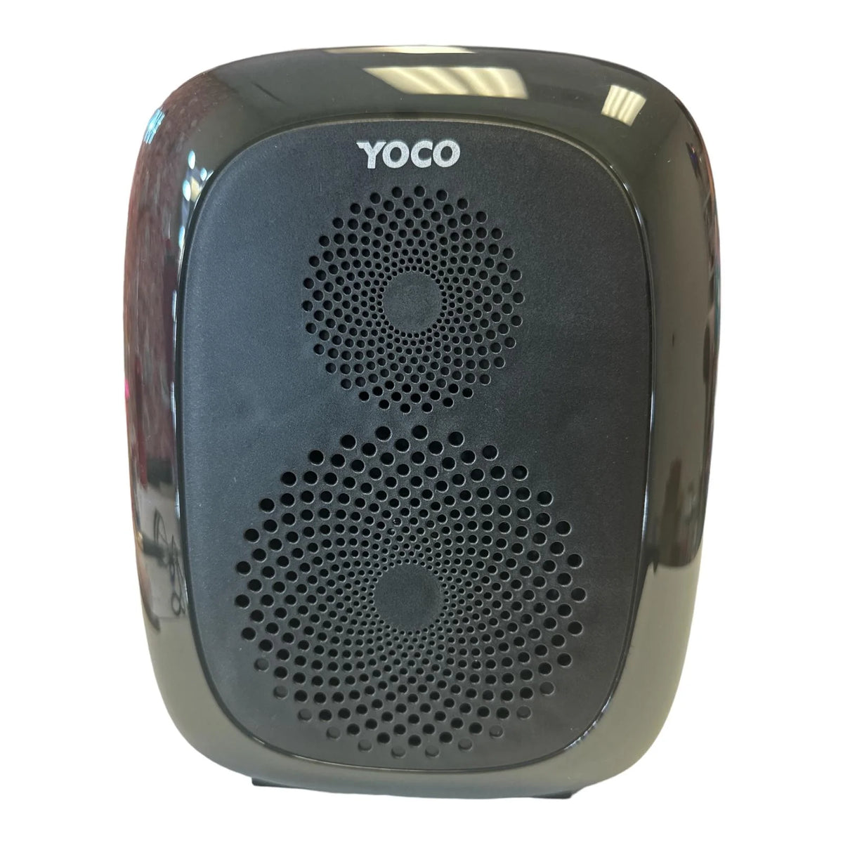 YOCO MAX Speaker – Watch Time Inc.