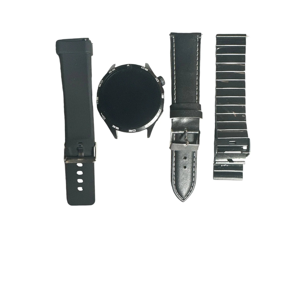 Smart Watch WS-26 – Watch Time Inc.