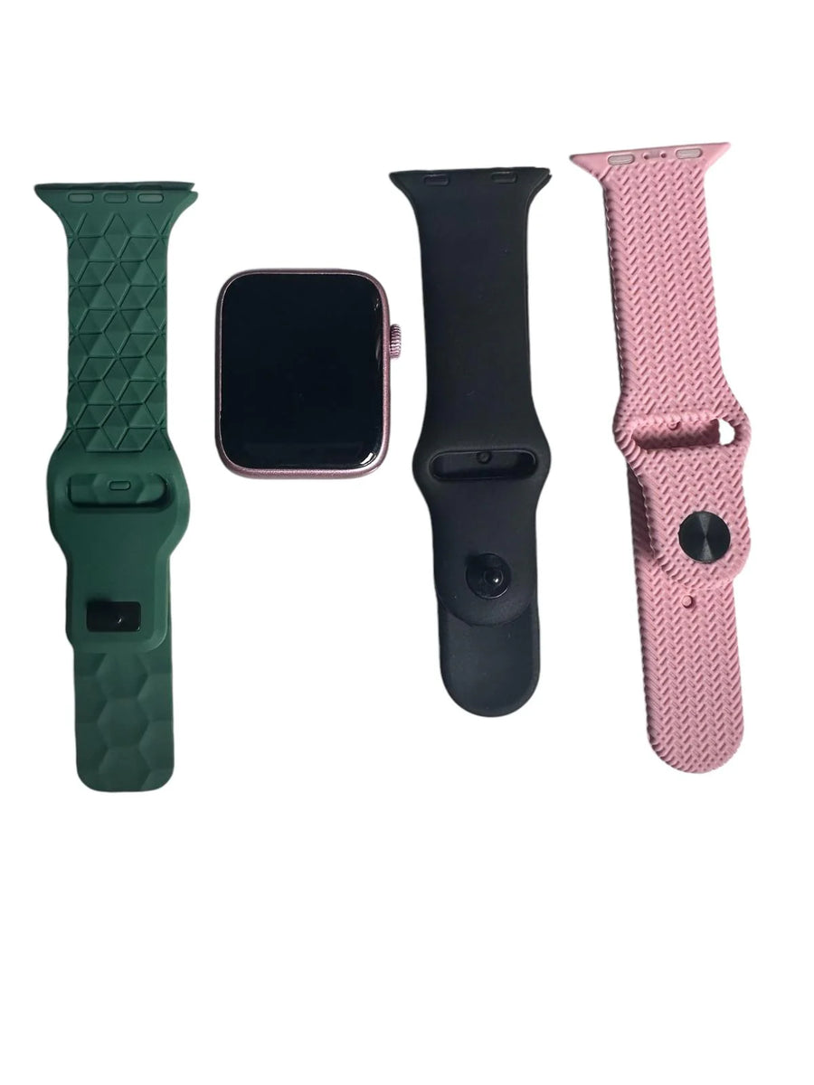 Smart Watch WS-70 – Watch Time Inc.