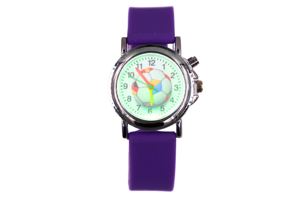 Kid's Light Up Watch – Watch Time Inc.