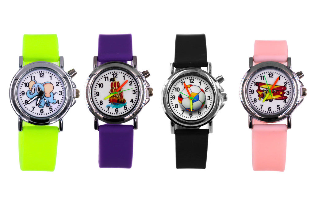 Kid's Light Up Watch – Watch Time Inc.