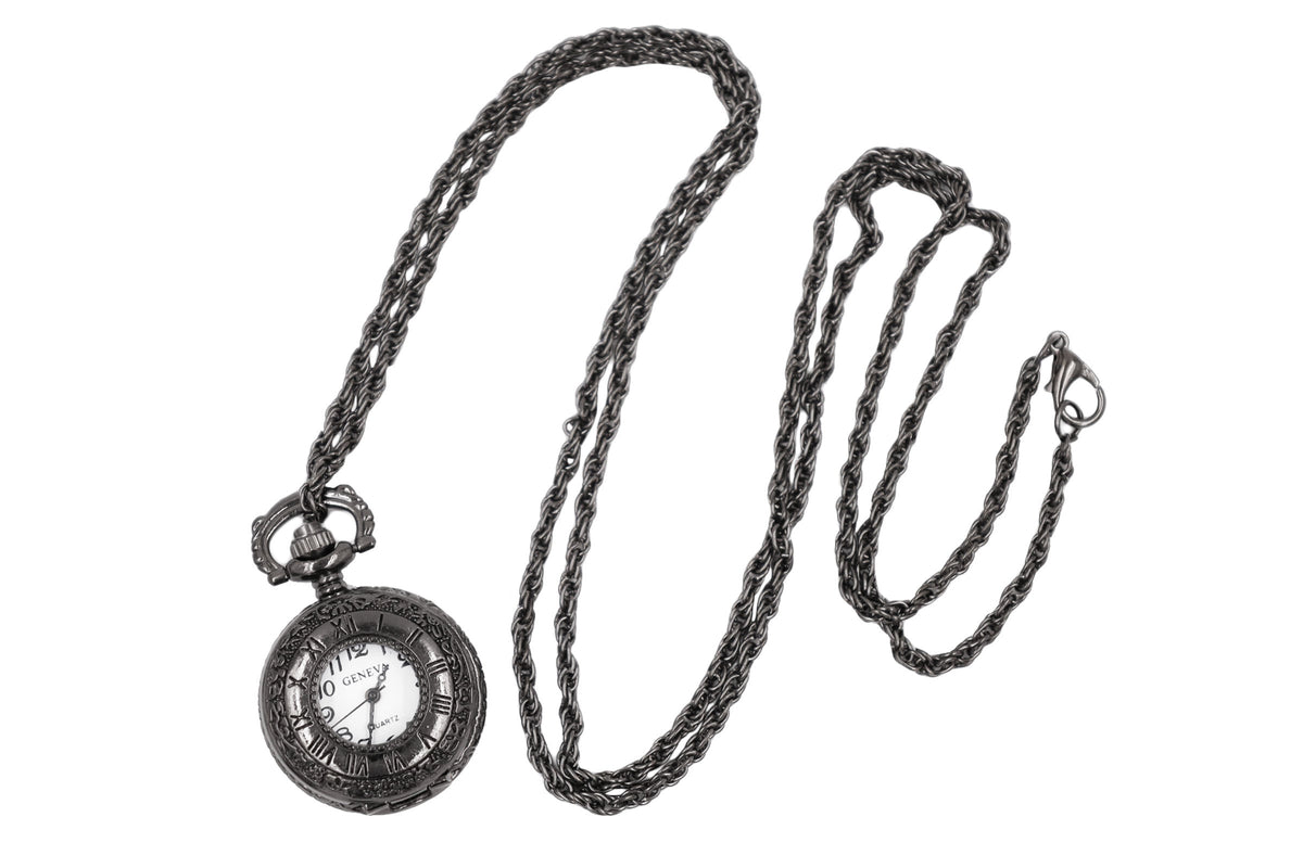 Mini Pocket Watches – Watch Time Inc.