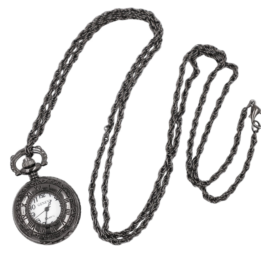 Mini Pocket Watches – Watch Time Inc.