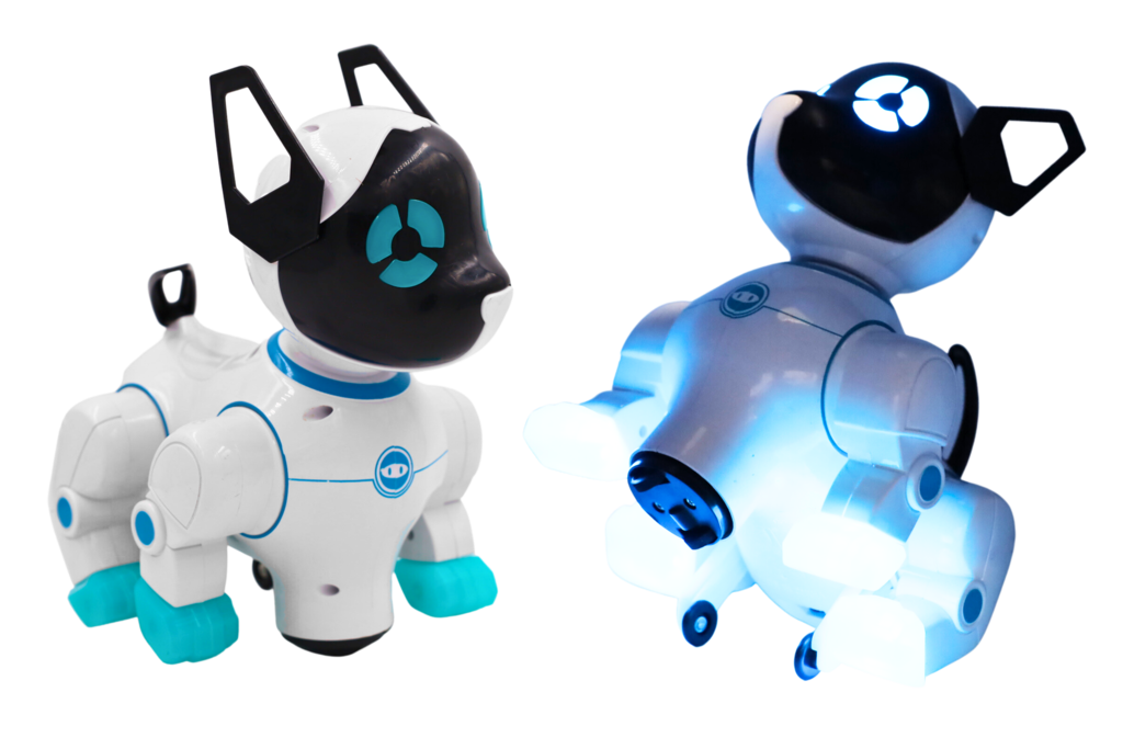 Smart Dancer – Watch Time Inc.